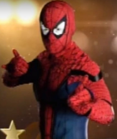 Spider-Man | Scaw Wiki | Fandom