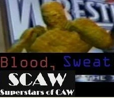 The Thing | Scaw Wiki | Fandom