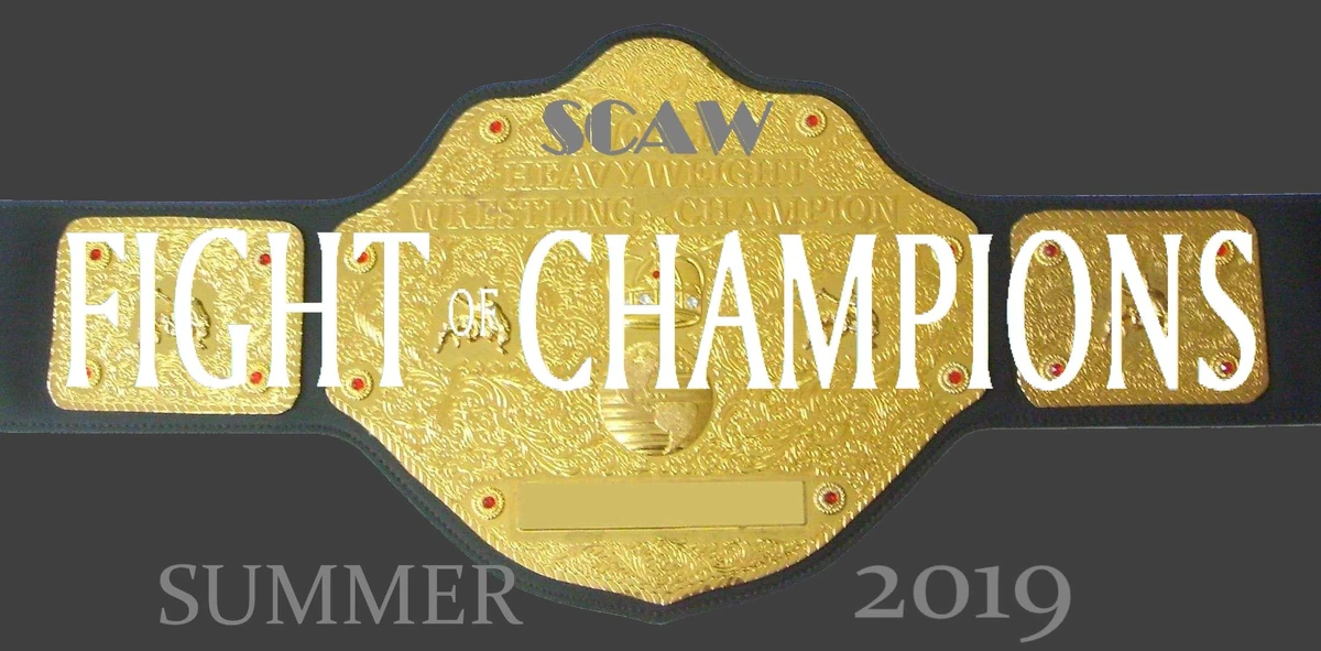 SCAW Fight of Champions | Scaw Wiki | Fandom
