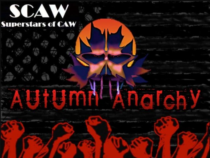 SCAW Autumn Anarchy | Scaw Wiki | Fandom