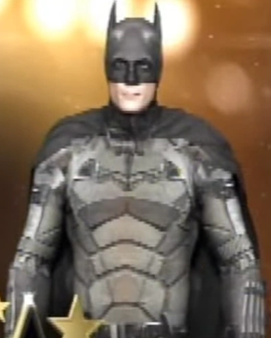 Batman | Scaw Wiki | Fandom