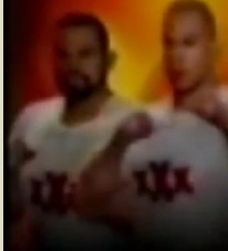 Ice Cube | Scaw Wiki | Fandom