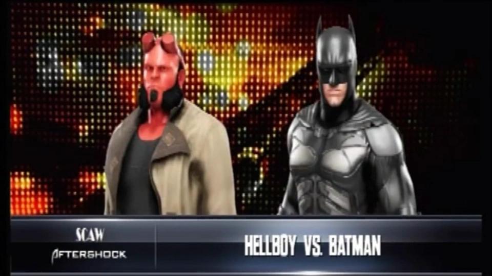 After Shock 2023 | Scaw Wiki | Fandom