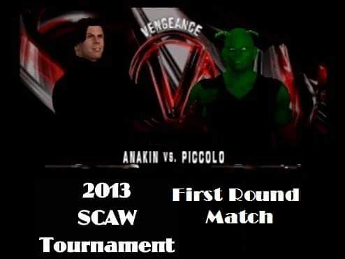 2013 SCAW Tournament | Scaw Wiki | Fandom