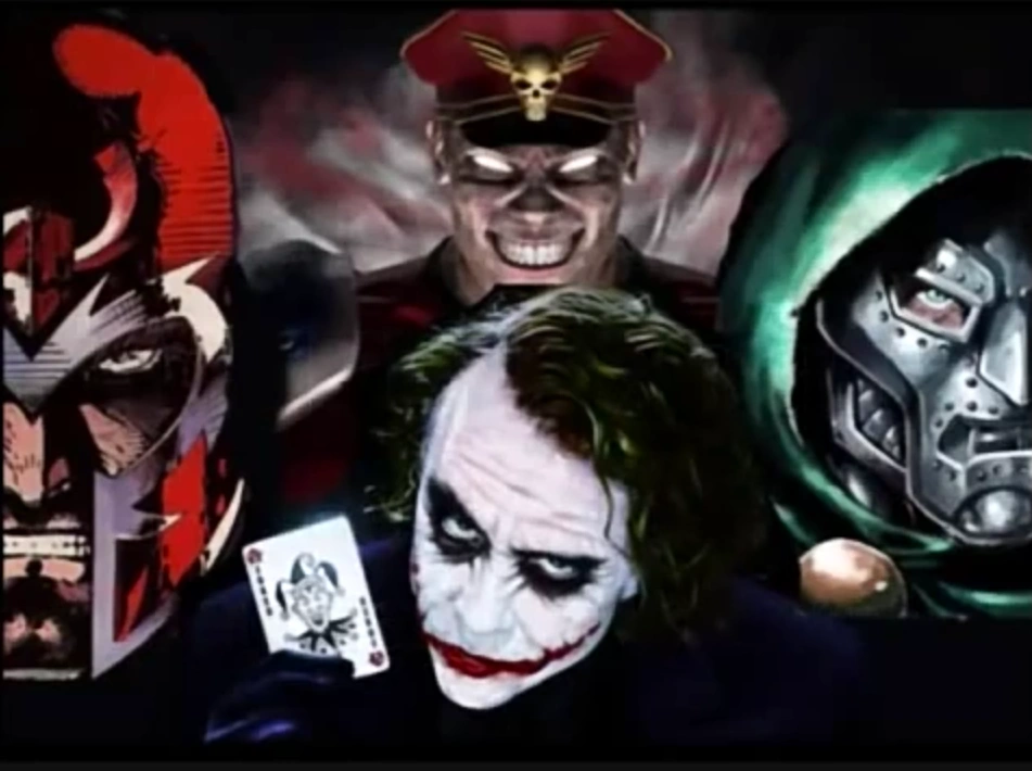 Fearsome 4 | Scaw Wiki | Fandom