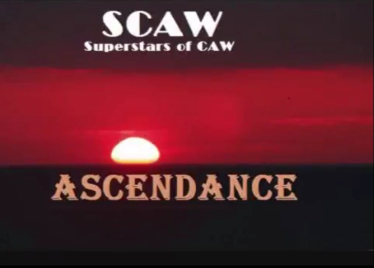 SCAW Ascendance | Scaw Wiki | Fandom