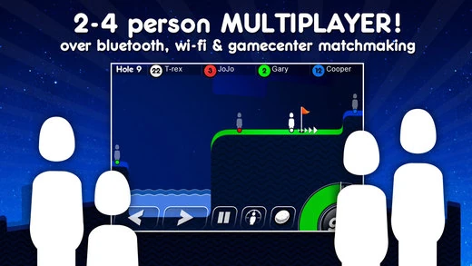 Super Stickman Golf - Super Stickman Golf Wiki