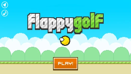 Flappy Golf - Super Stickman Golf Wiki