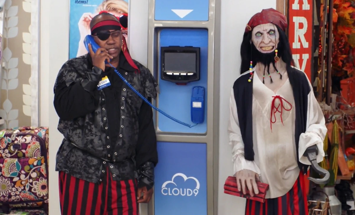 Costume Competition (music) | Superstore Wiki | Fandom