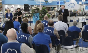 Cloud 9 Store 1217 | Superstore Wiki | Fandom