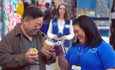 Jerry-Sandra Relationship | Superstore Wiki | Fandom
