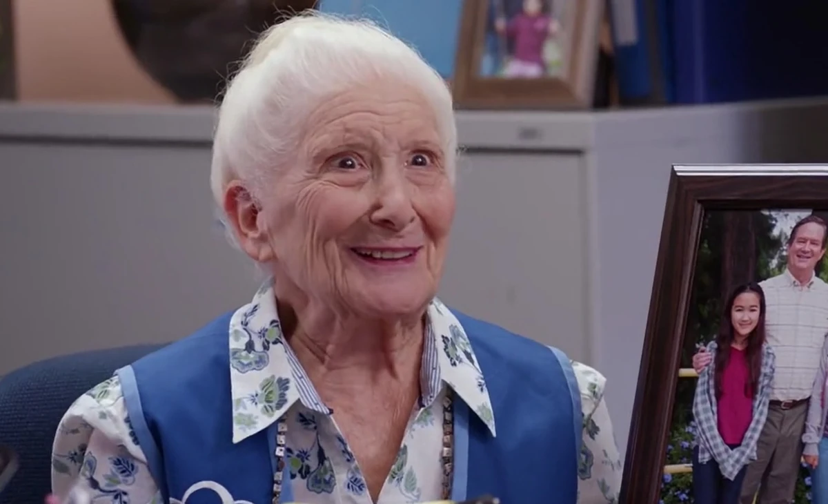 Myrtle Vartanian | Superstore Wiki | Fandom