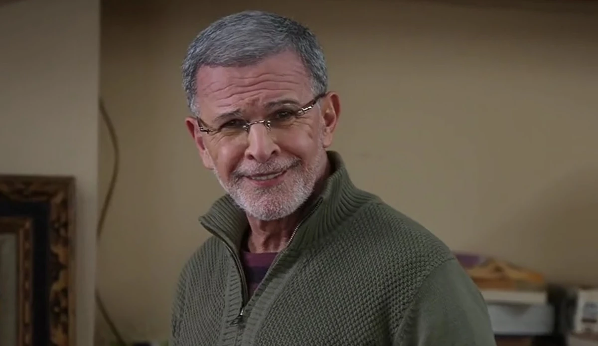 Ron Sosa | Superstore Wiki | Fandom