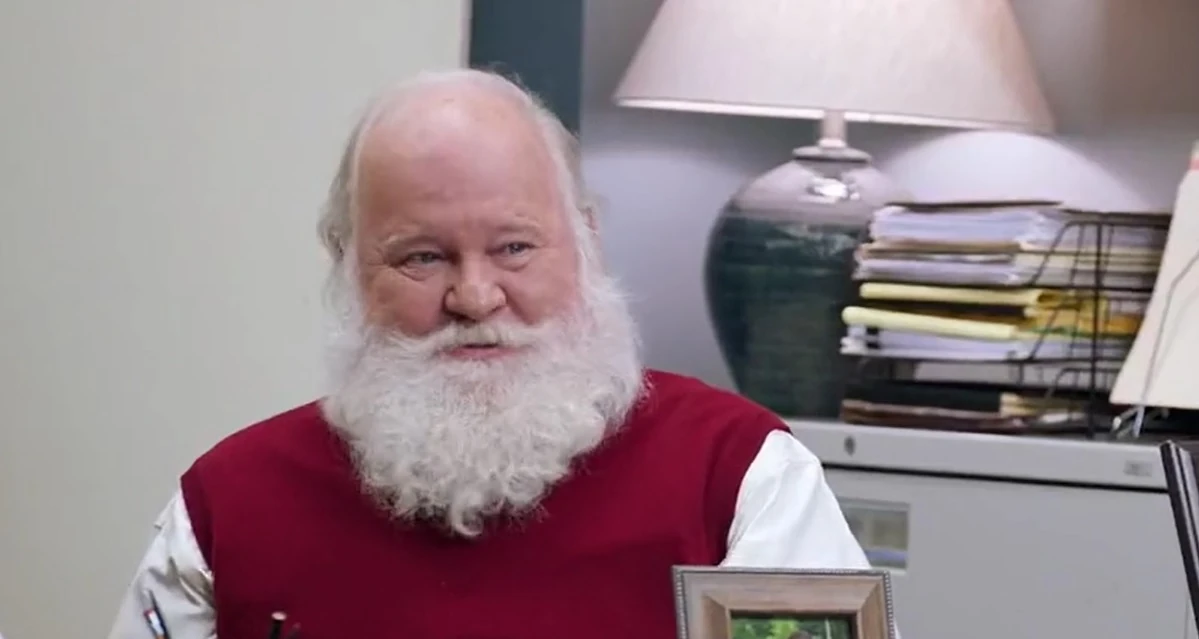 Tom | Superstore Wiki | Fandom