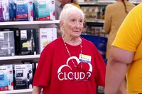 Myrtle Vartanian | Superstore Wiki | Fandom