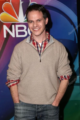 Justin Spitzer | Superstore Wiki | Fandom