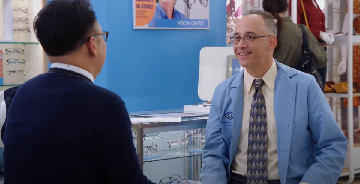 Dan | Superstore Wiki | Fandom