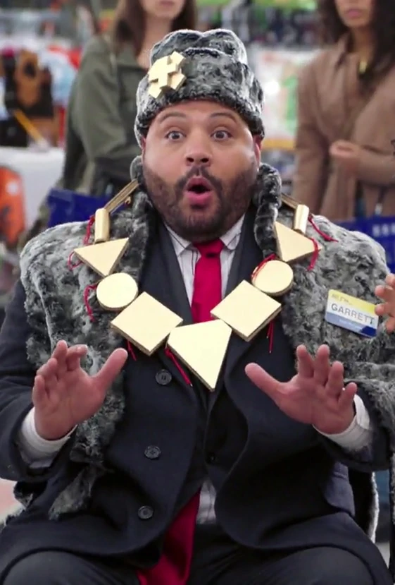 Garrett McNeill Season Three/Gallery | Superstore Wiki | Fandom