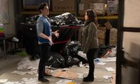 Aftermath | Superstore Wiki | Fandom