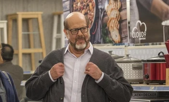 Richard Simms | Superstore Wiki | Fandom