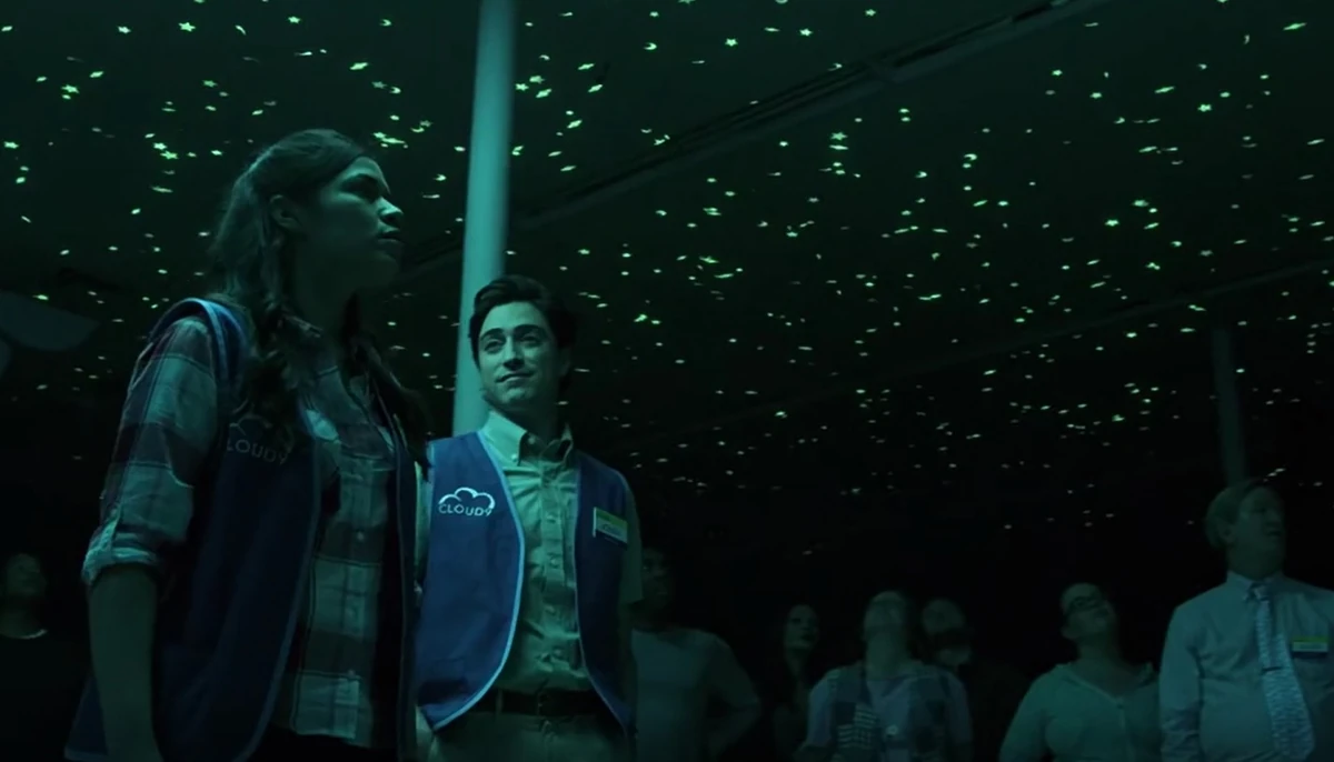 Pilot | Superstore Wiki | Fandom