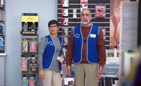 Sarah | Superstore Wiki | Fandom