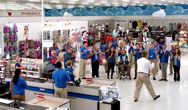 Season 1 minor employees | Superstore Wiki | Fandom