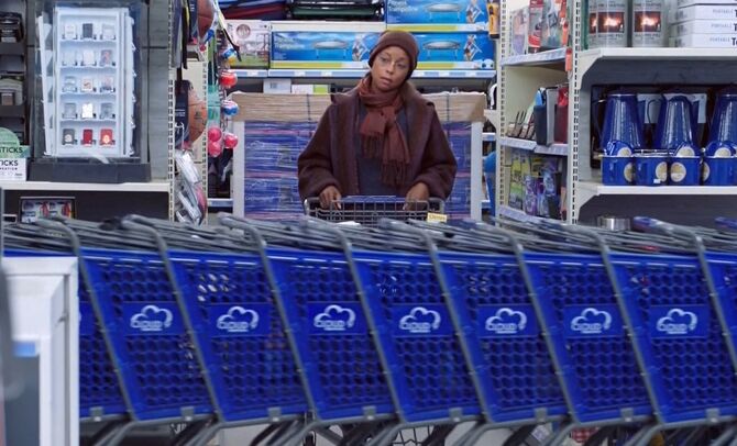 Target (music) | Superstore Wiki | Fandom