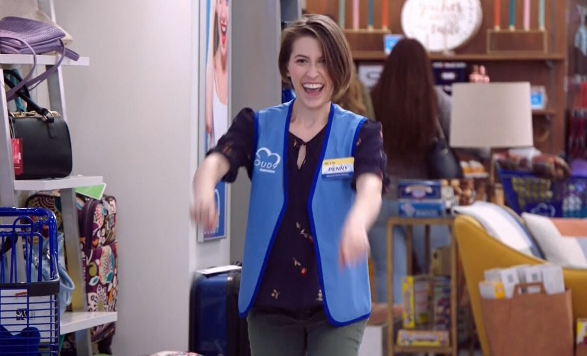 Penny Superstore Wiki Fandom