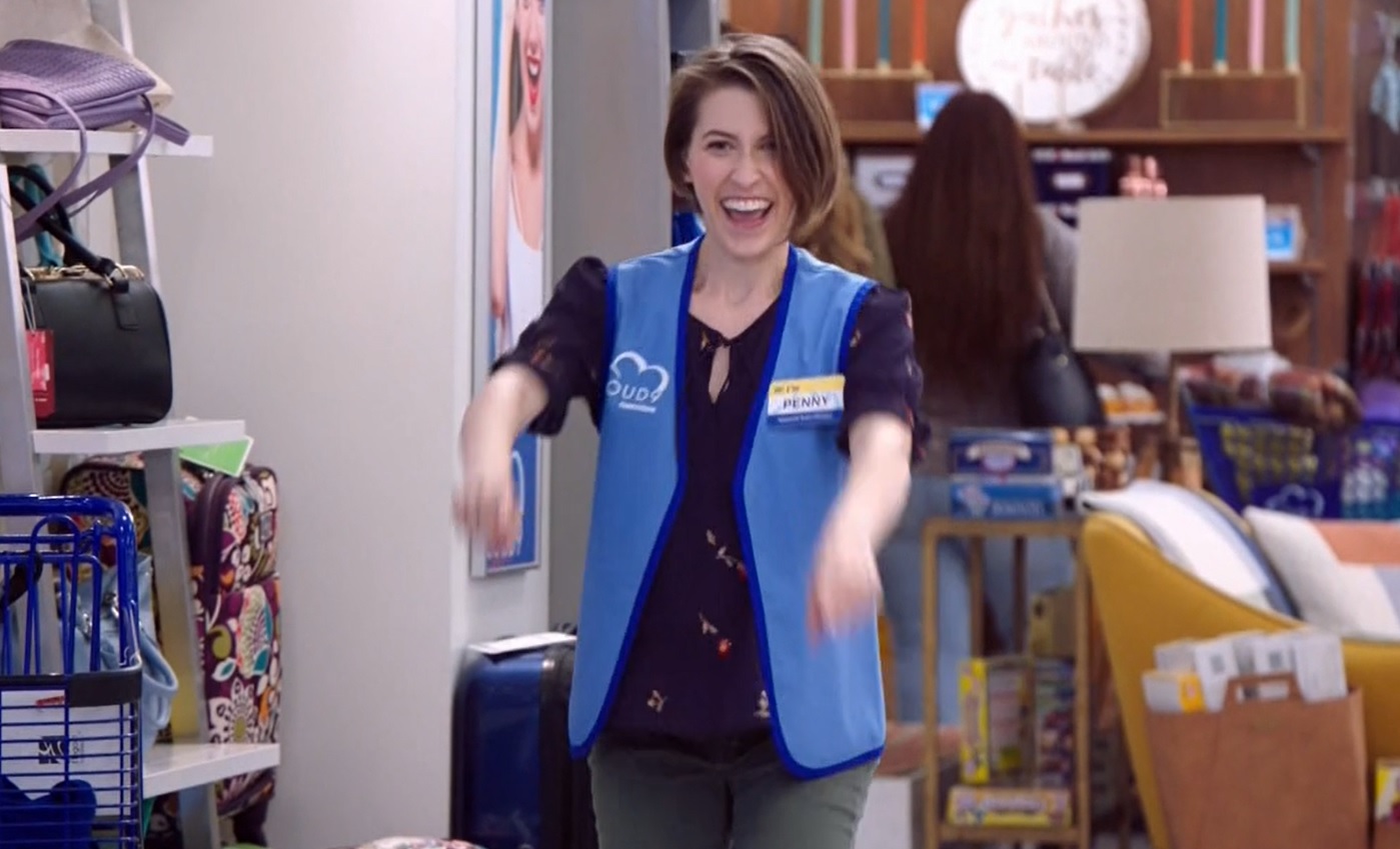 Penny | Superstore Wiki | Fandom