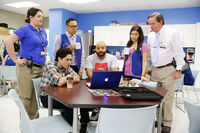 Secret Shopper | Superstore Wiki | Fandom