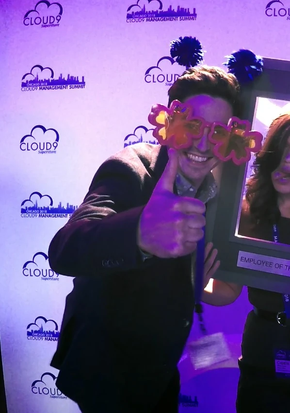 Jonah Simms Season Four/Gallery | Superstore Wiki | Fandom