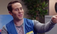 Marcus White | Superstore Wiki | Fandom
