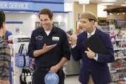 Jeff Sutton | Superstore Wiki | Fandom