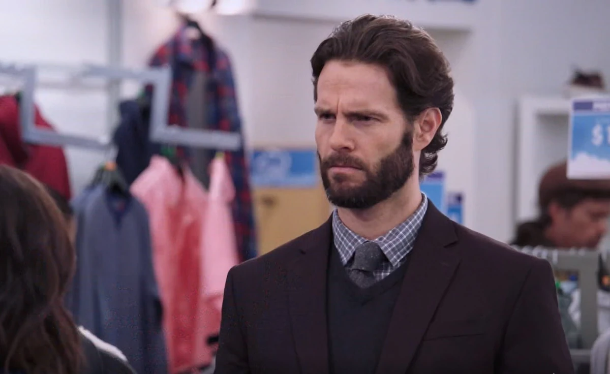 William | Superstore Wiki | Fandom