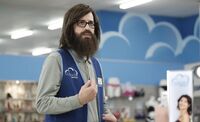 Jeff Sutton | Superstore Wiki | Fandom