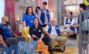 Marcus White | Superstore Wiki | Fandom