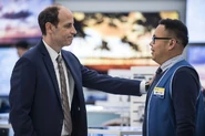 Jeff Sutton | Superstore Wiki | Fandom