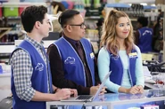 Mateo's Last Day | Superstore Wiki | Fandom