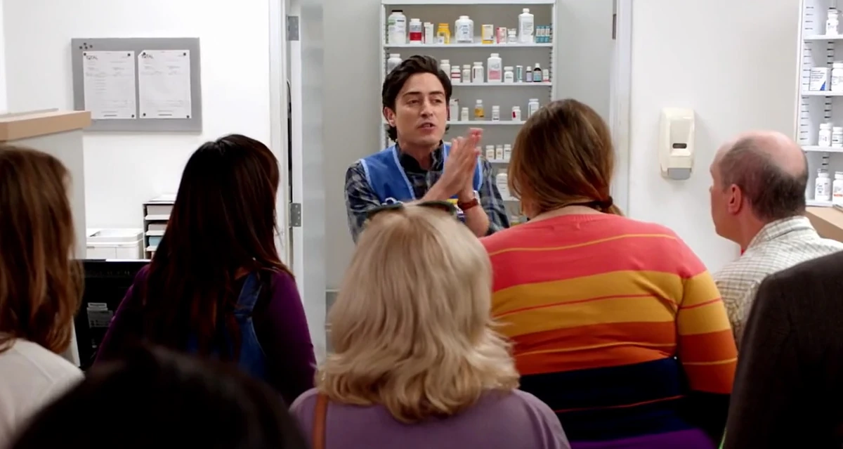 Pharmacy | Superstore Wiki | Fandom