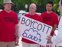 Chris | Superstore Wiki | Fandom