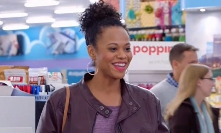 Tiffany | Superstore Wiki | Fandom