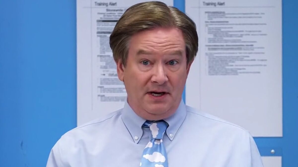 Glenn Sturgis | Superstore Wiki | Fandom Glenn Sturgis | Superstore Wiki | Fandom