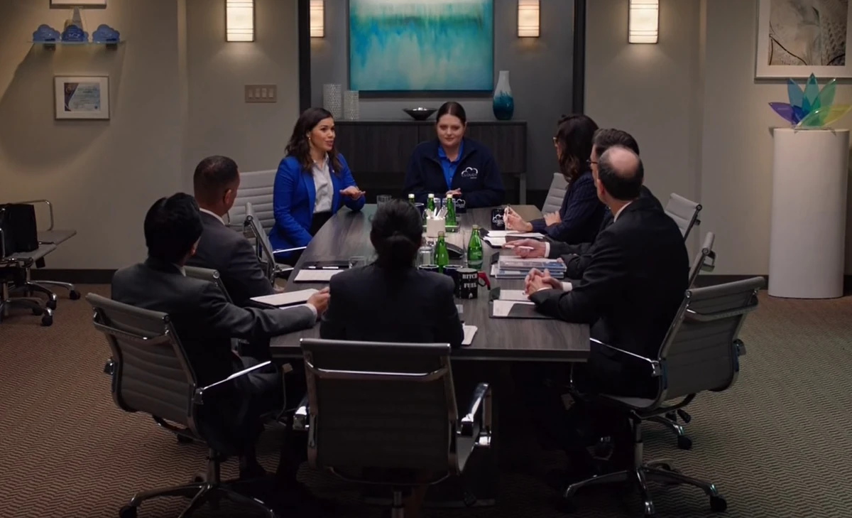 Cloud 9 Headquarters | Superstore Wiki | Fandom