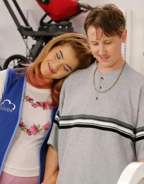 Bo-Cheyenne Relationship | Superstore Wiki | Fandom