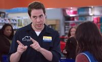 Marcus White | Superstore Wiki | Fandom