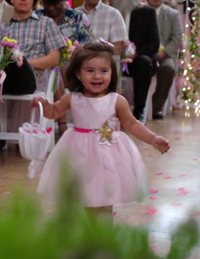 Harmonica Thompson | Superstore Wiki | Fandom