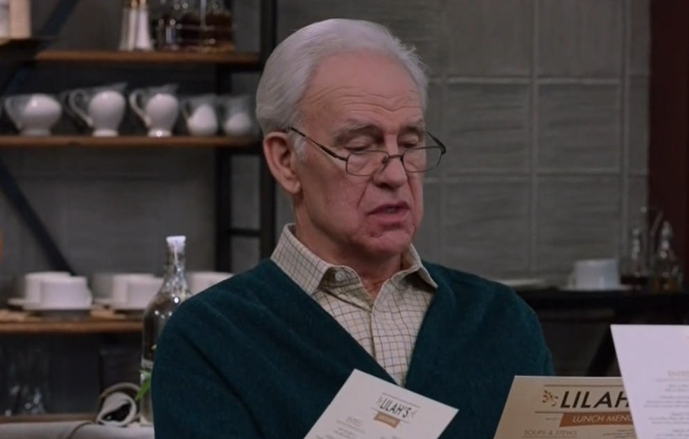 Walter | Superstore Wiki | Fandom