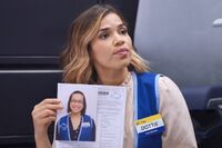 Sarah | Superstore Wiki | Fandom