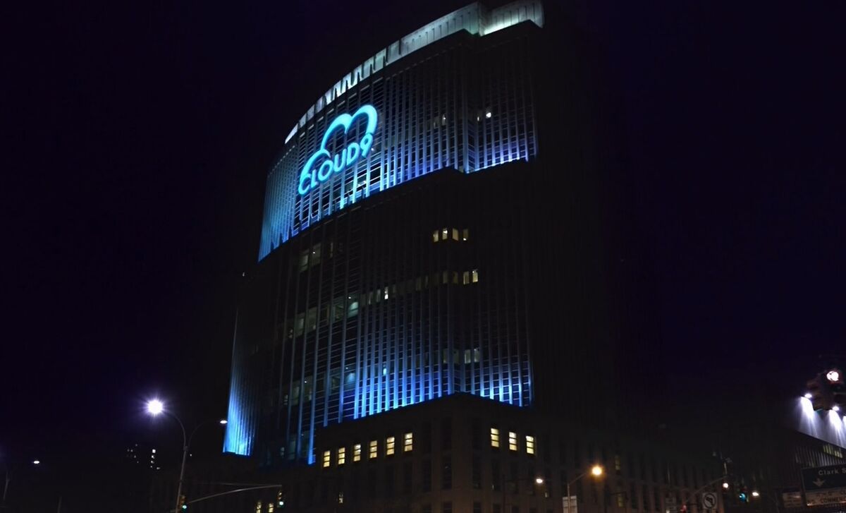 Cloud 9 Headquarters | Superstore Wiki | Fandom
